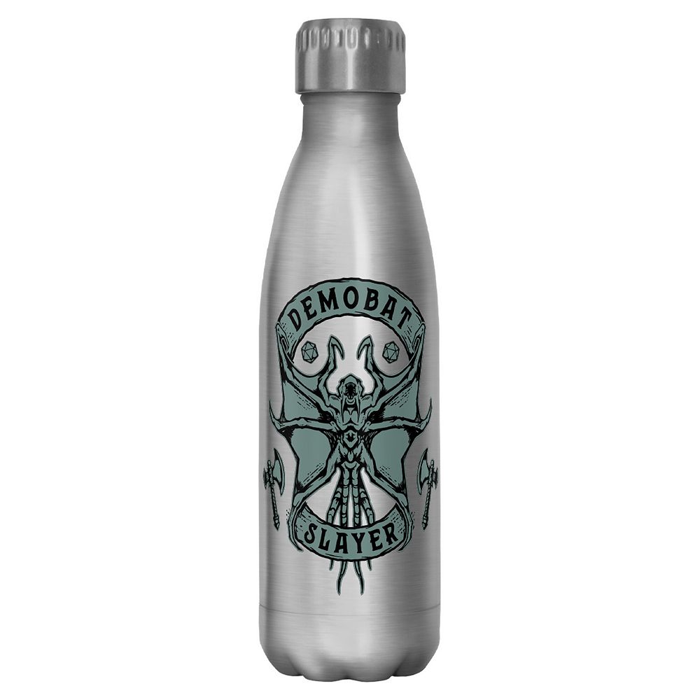 Demobat Slayer 17-oz. Stainless Steel Water Bottle