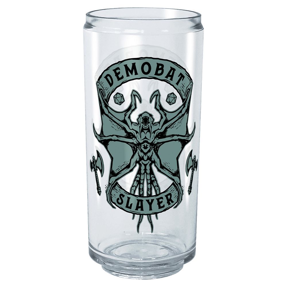 Demobat Slayer 16-oz. Tritan Cup