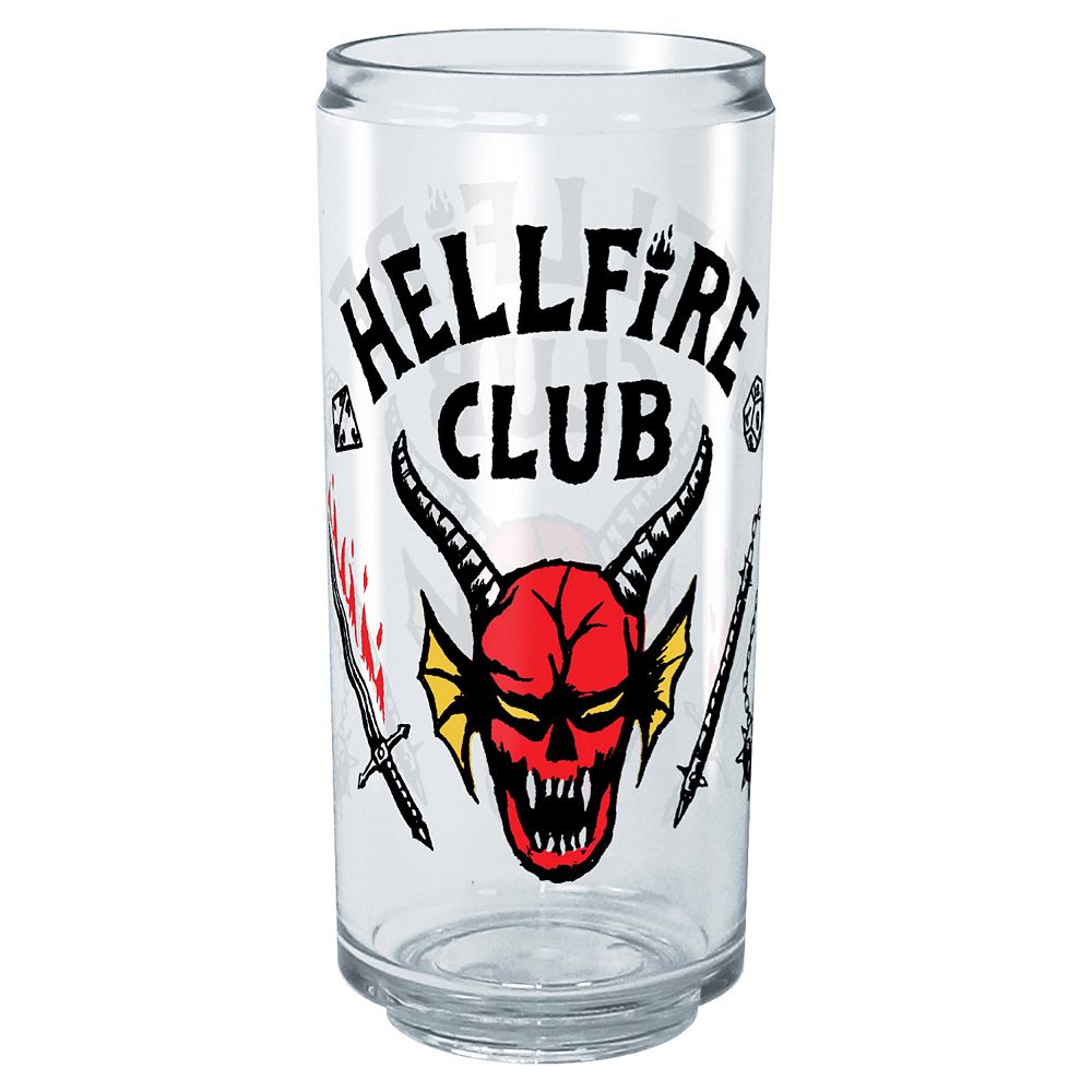 Hellfire Club 16-oz. Tritan Cup