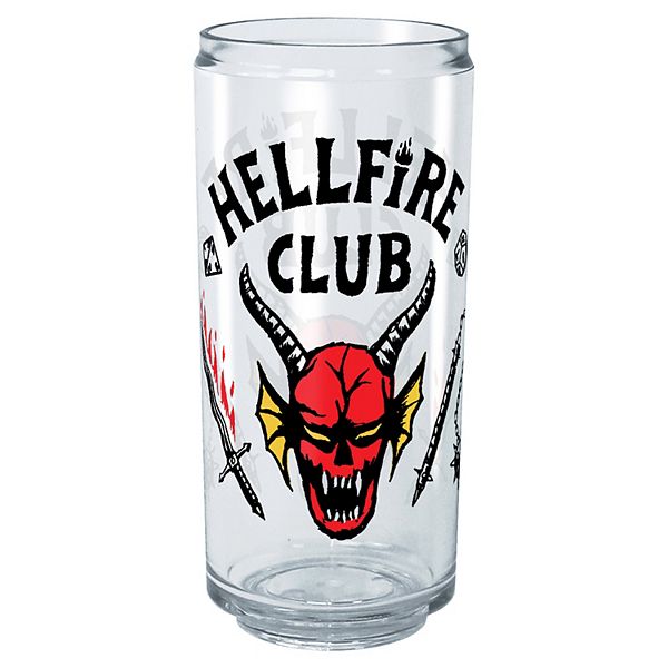Hellfire Club 16-oz. Tritan Cup