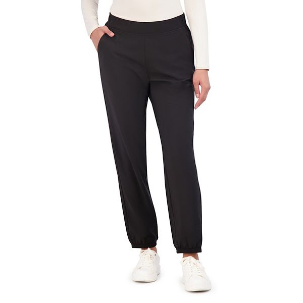 Women's ZeroXposur Cannes Breezy Lined Pull-On Jogger Pants