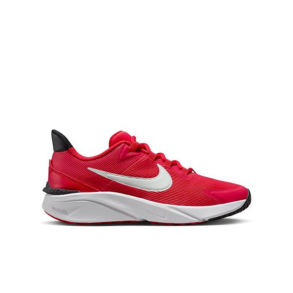 Nike Star Runner 4 Big Kids' Road Running Shoes