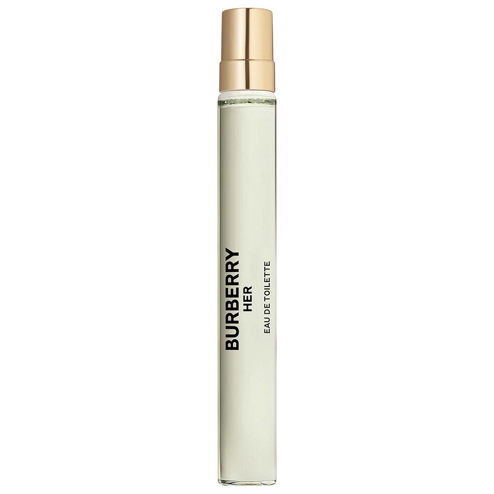 BURBERRY Her Eau de Toilette with Pear and Musk