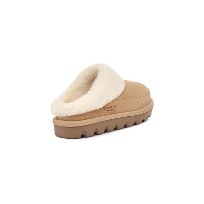 Kohls womens ugg slippers store