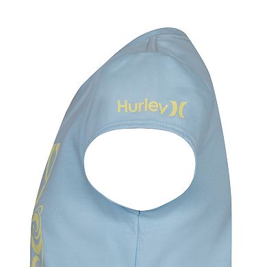 Girls 7-16 Hurley Sunshine 99 Tee