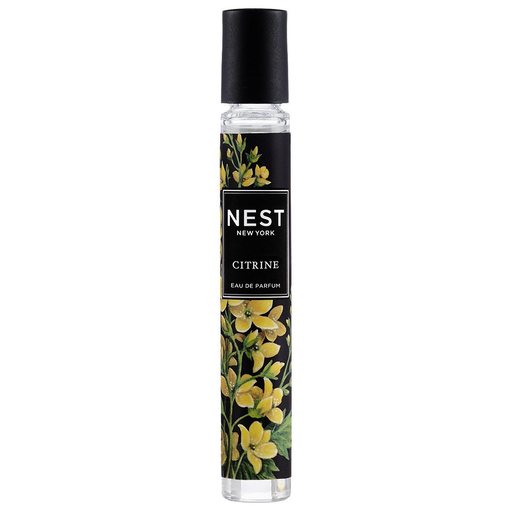NEST New York Citrine Eau de Parfum Travel Spray