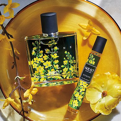 NEST New York Citrine Eau de Parfum Travel Spray