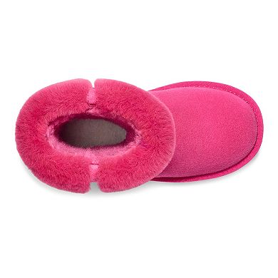 Koolaburra by UGG Aubrei Girls Short Boots