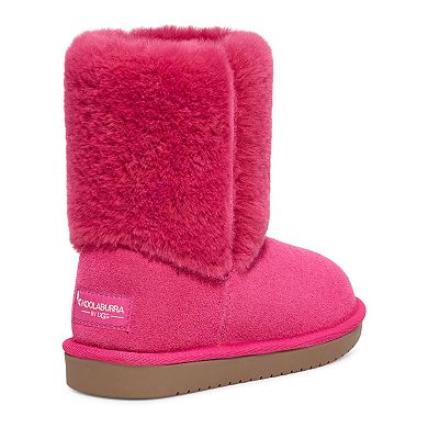 Koolaburra by UGG Aubrei Girls Short Boots