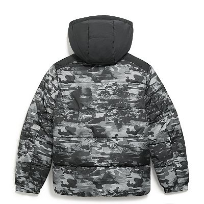 Boys 4-20 ZeroXposur Heavyweight Puffer Jacket Boys 4-20 ZeroXposur Heavyweight Puffer Jacket