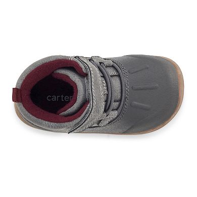 Carter's Every Step Pete Toddler Boy Boot