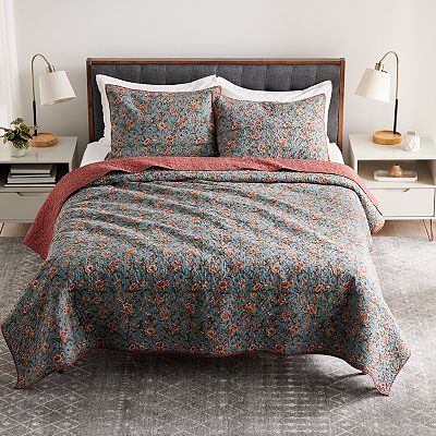 Kohls quilts store