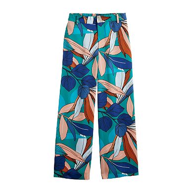 Women's Nine West Wide Leg Pants