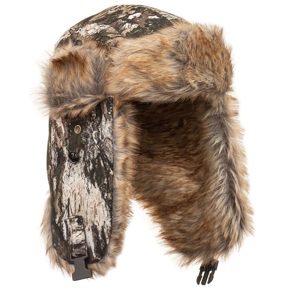 Men's Huntworth Tarnen® Heat Boost™ Waterproof Trapper Hat