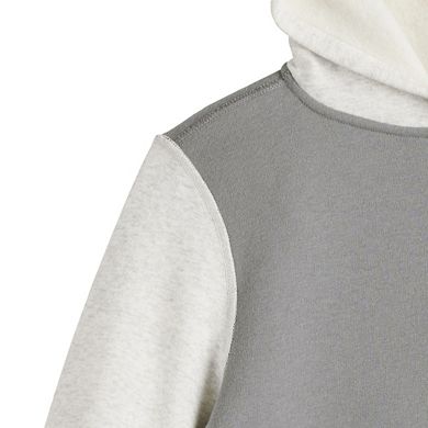Boys 8-20 Sonoma Goods For Life® Sensory-Friendly Adaptive Hoodie