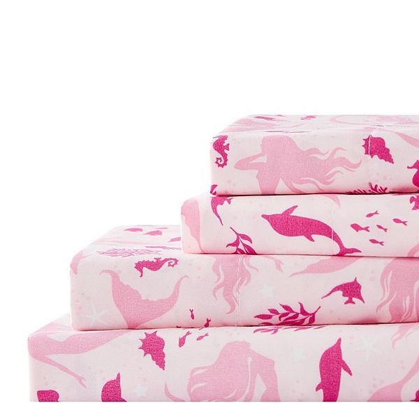 Harper Lane Sheet Set or Pillowcases