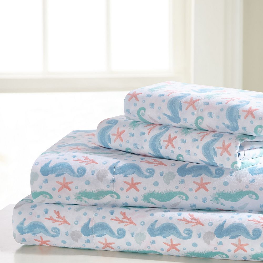 Harper Lane Sheet Set or Pillowcases