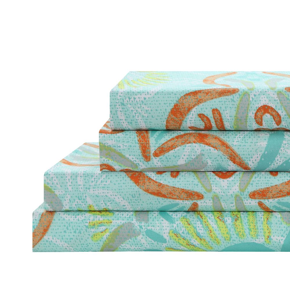 Harper Lane Sheet Set or Pillowcase Pair