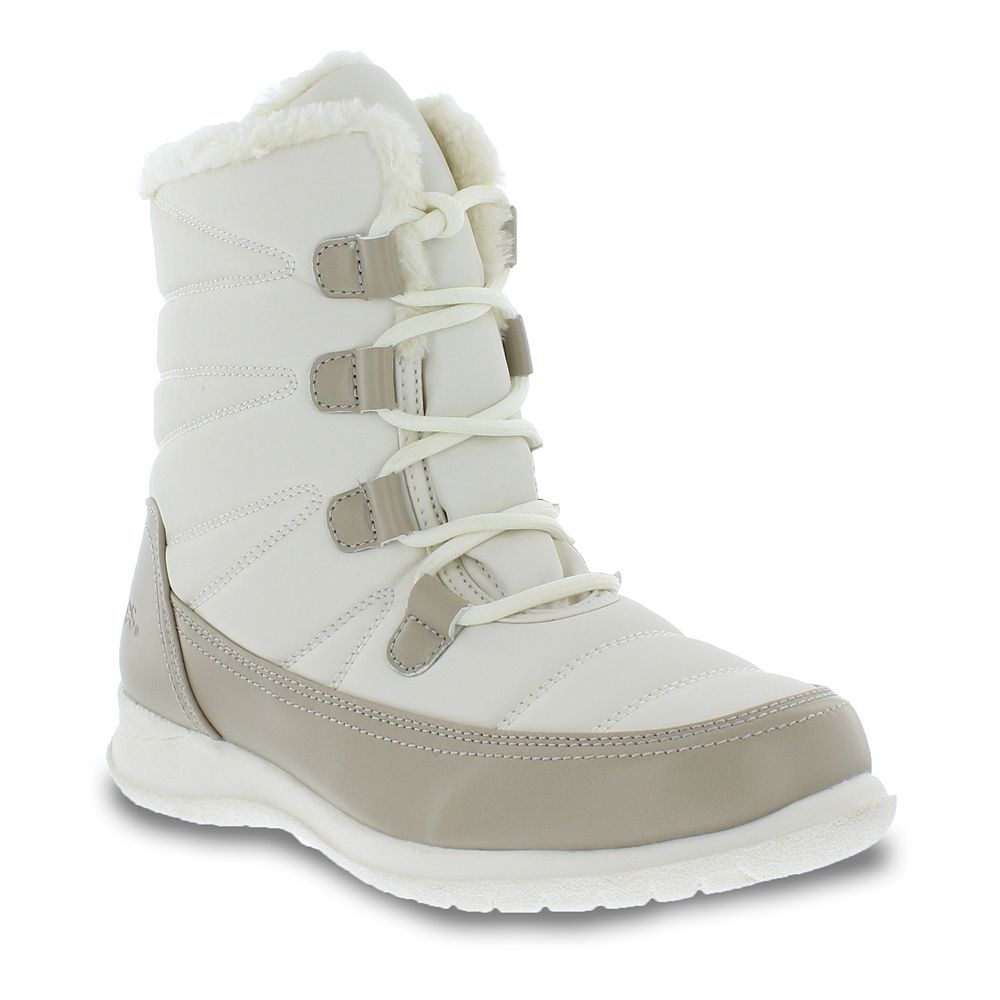 totes Jessie Women's Waterproof Winter Boots