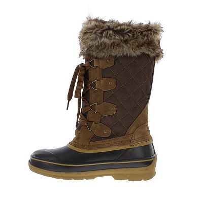 totes Reese Women's Winter Boots