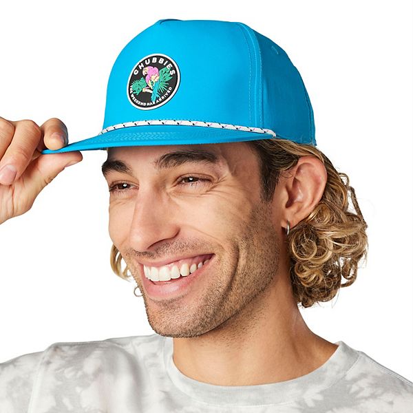 Chubbies Retro Nylon Hat