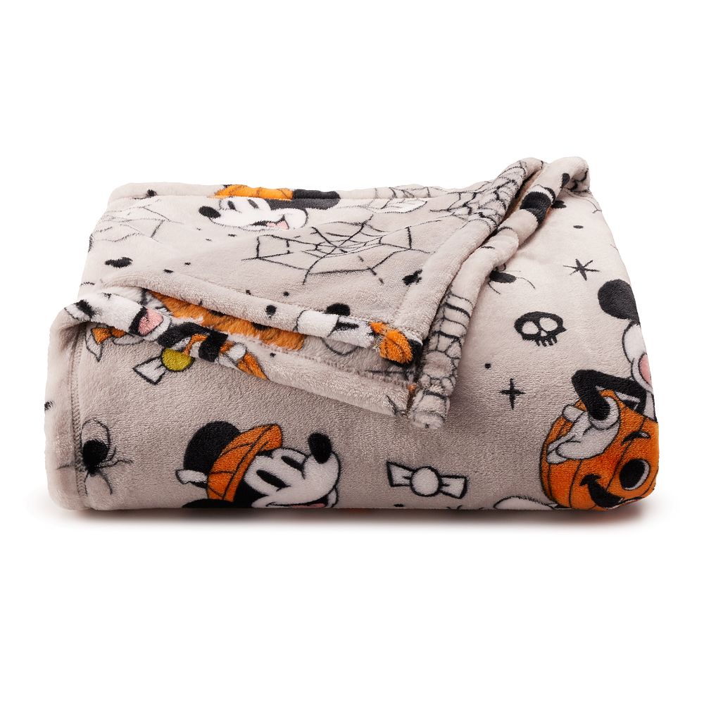 Disney's Oversized Supersoft Printed Plush Throw by The Big One®