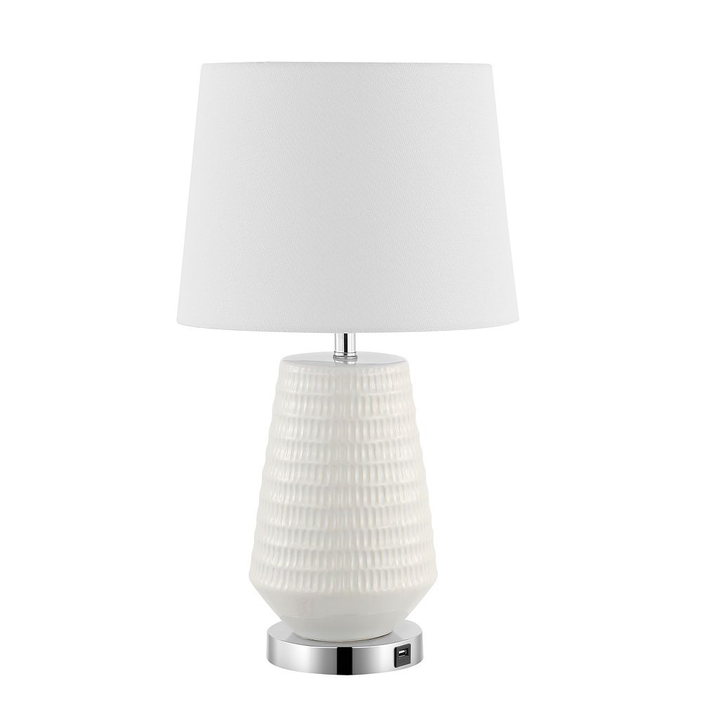 Safavieh Stark Ceramic Table Lamp