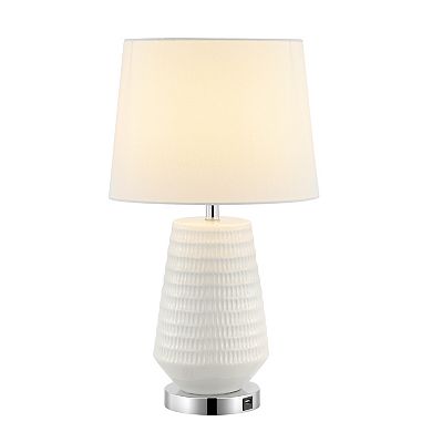 Safavieh Stark Ceramic Table Lamp