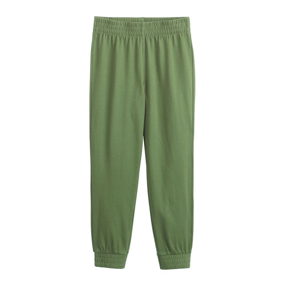 Boys 4-12 Jumping Beans® Essential Jogger Pants