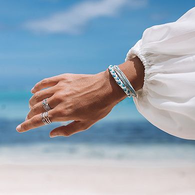 Pura Vida Pacifica Ring