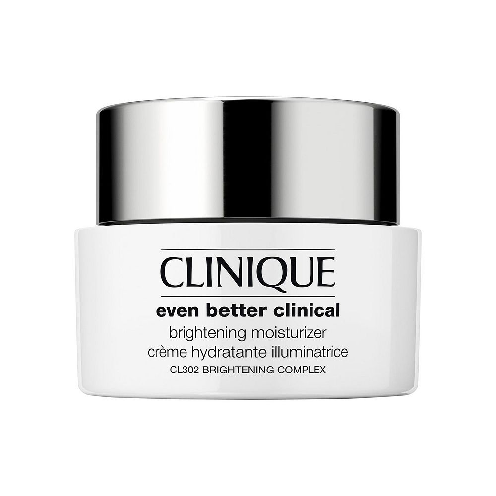 CLINIQUE Even Better Clinical Brightening Moisturizer with Vitamin C