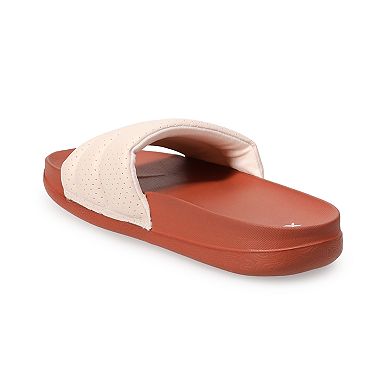 FLX Relay Women's Comfort Slide Sandals