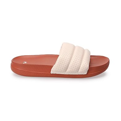 FLX Relay Women's Comfort Slide Sandals