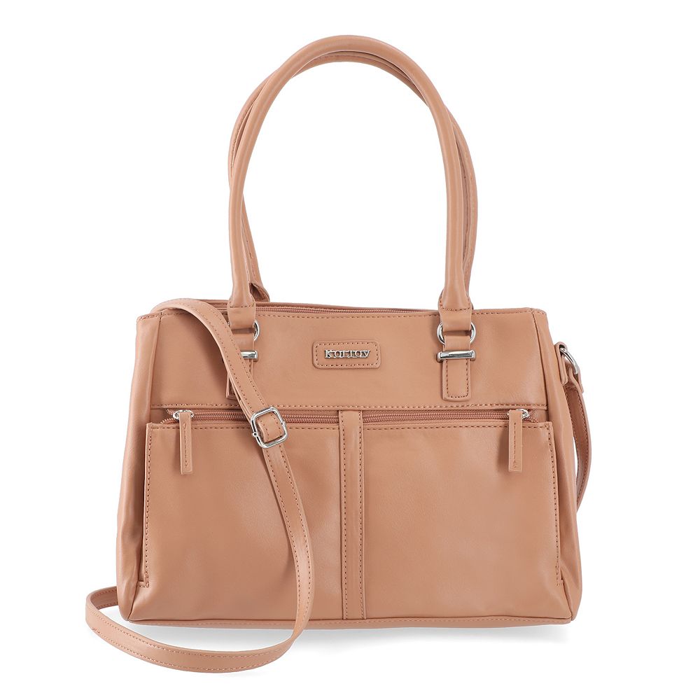 Koltov Joy Large Satchel Bag
