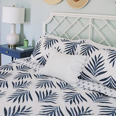 Draper James Onita Comforter Set with Shams