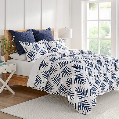 Draper James Onita Comforter Set with Shams