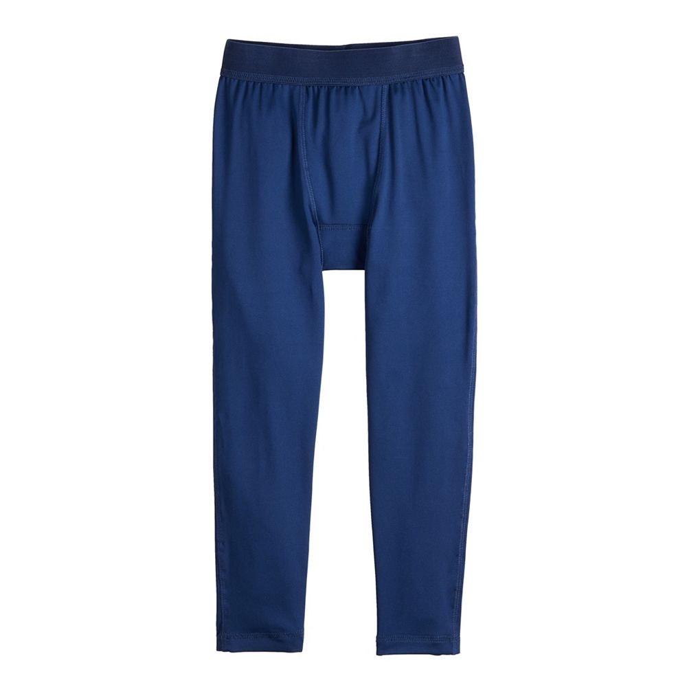 Boys 4-12 Jumping Beans® Base Layer Pants