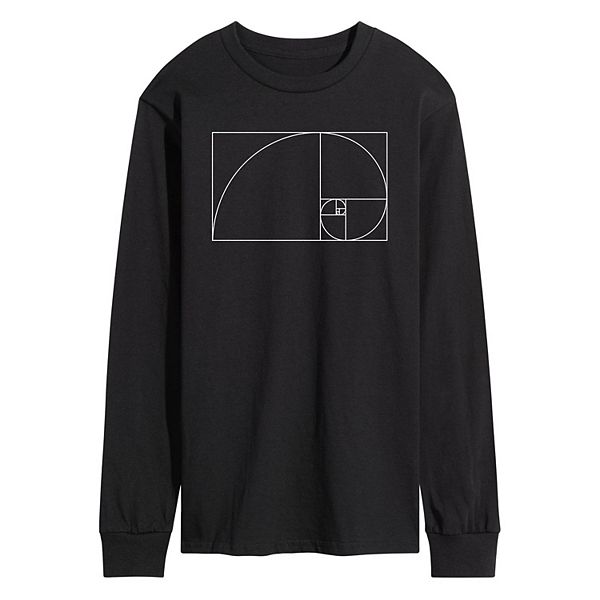 Men's Golden Ratio Tee