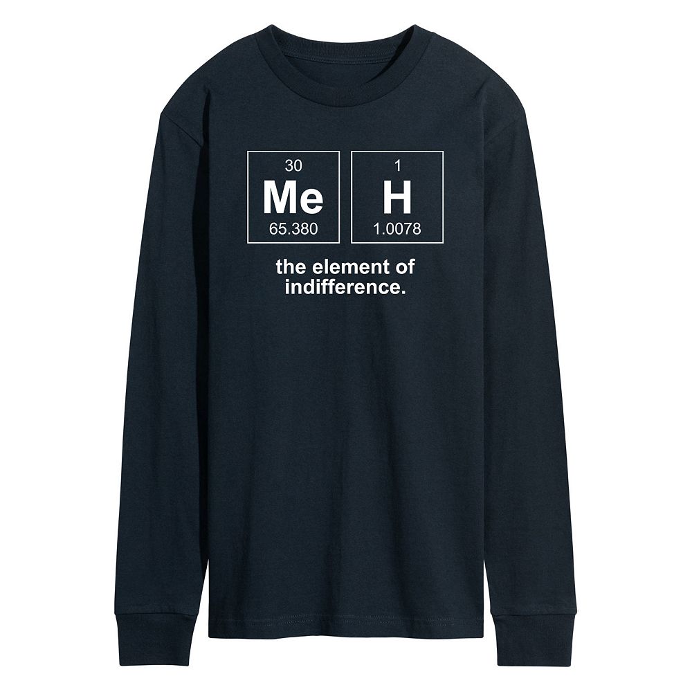 Men's MeH Element Tee