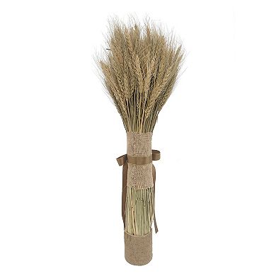 Celebrate Together™ Fall Wheat Botanical Table Décor