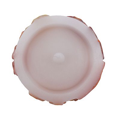 Celebrate Together™ Fall Small Pillar LED Candle Home Decor