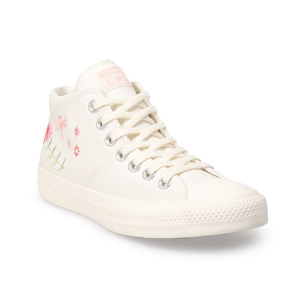 Converse Chuck Taylor All Star Madison Mid Fairy Goddess Women's Shoes