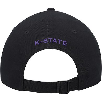 Men's Nike Black/Camo Kansas State Wildcats Veterans Day 2Tone Legacy91 ...