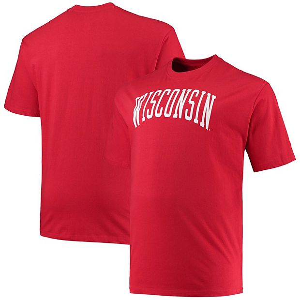 Wisconsin Shirt With All Teams Badgers Basketball Teams Unveil New