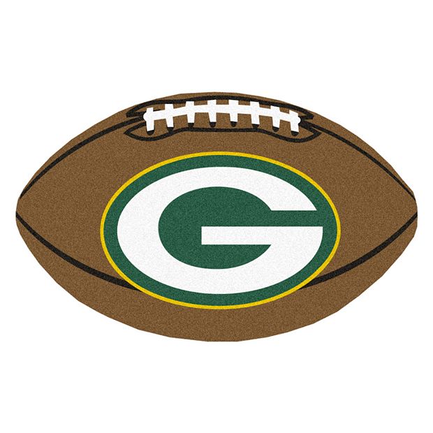 Green Bay Packers Carpet