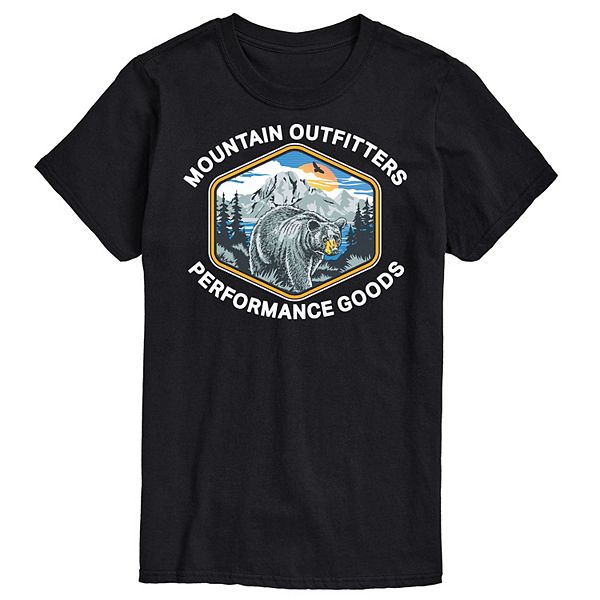 Men's Mountain Outfitters Tee