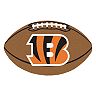 FANMATS® Cincinnati Bengals Rug