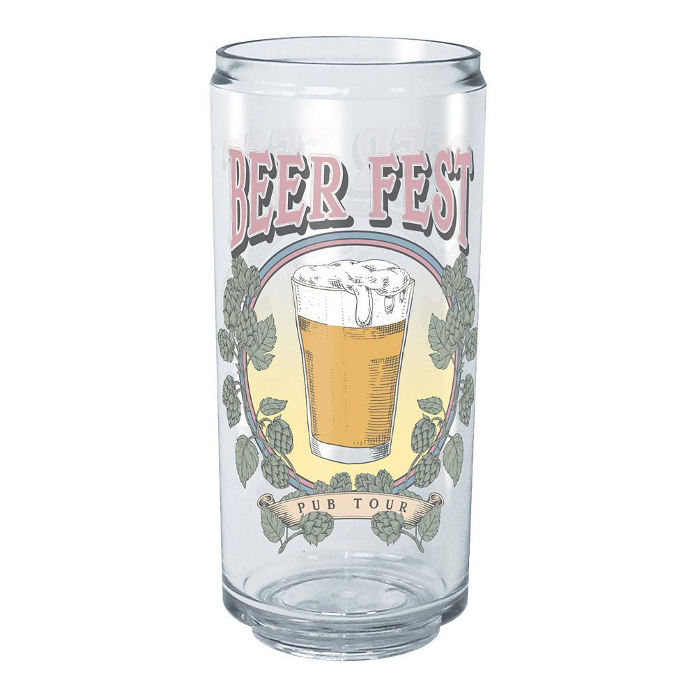 Beer Fest Pub Tour Tritan Cup