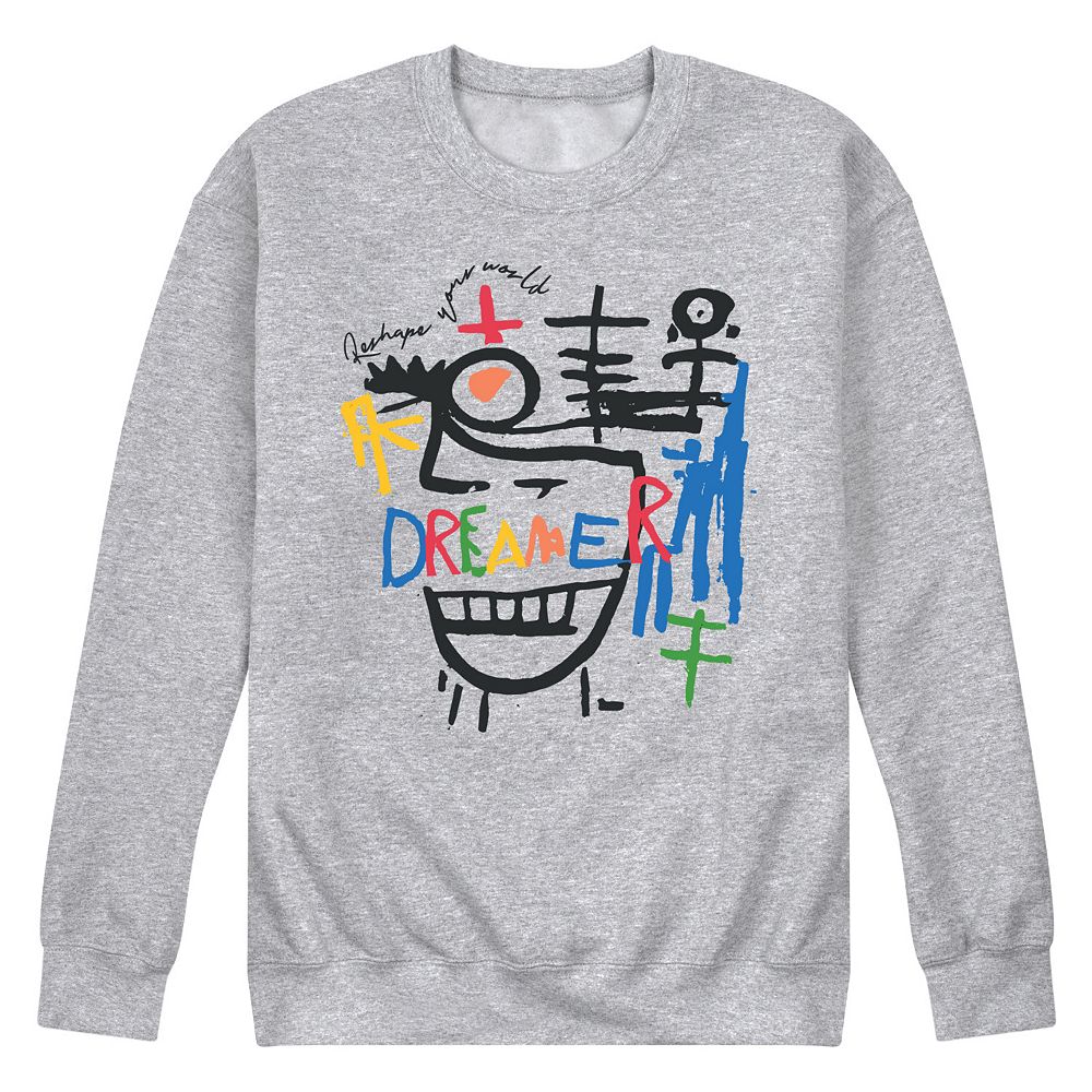 Men's Dreamer Sweatshirt