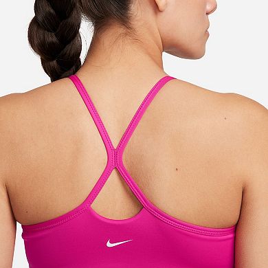 Women's Nike Dri-FIT Indy Sports Bra Tank Top